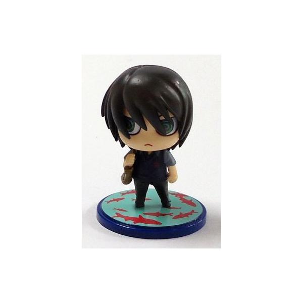 商品名：中古トレーディングフィギュア 崎山蓉司 「ワンコイングランデフィギュアコレクション にとろぷらす キラルの森」商品解説■すでにシリーズとしてリリース済みの「咎狗の血」「Lamento〜BEYOND THE VOID〜」では逢えなかっ...