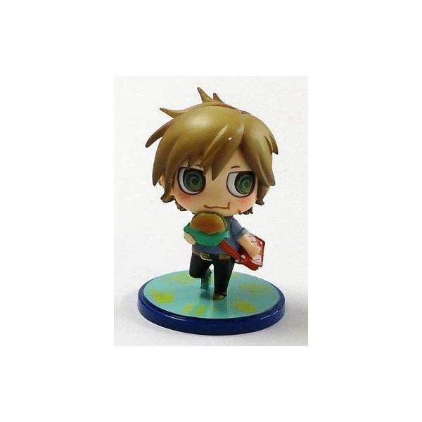 商品名：中古トレーディングフィギュア 三田睦 「ワンコイングランデフィギュアコレクション にとろぷらす キラルの森」商品解説■すでにシリーズとしてリリース済みの「咎狗の血」「Lamento〜BEYOND THE VOID〜」では逢えなかった...