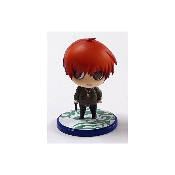 商品名：中古トレーディングフィギュア 【シークレット】ユキヒト 「ワンコイングランデフィギュアコレクション にとろぷらす キラルの森」商品解説■すでにシリーズとしてリリース済みの「咎狗の血」「Lamento〜BEYOND THE VOID〜...