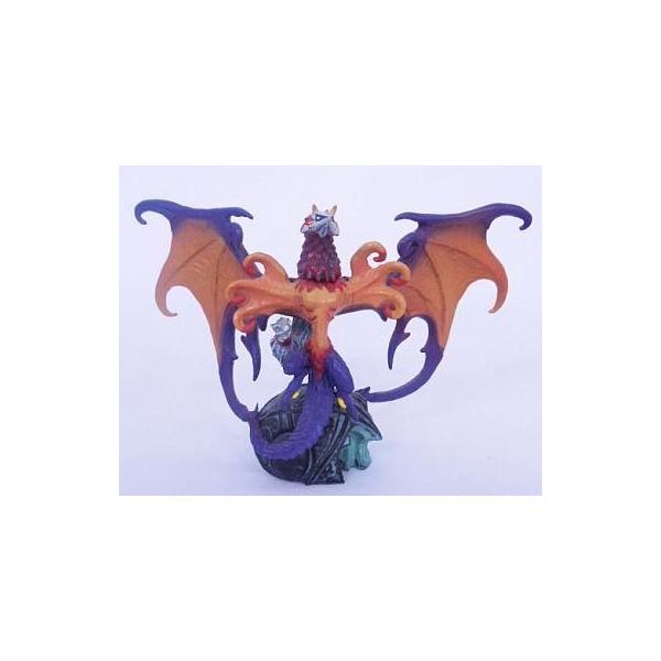 商品名：中古トレーディングフィギュア ヴァルファーレ フルカラーVer.「FINAL FANTASY X」FINAL FANTASY CREATURES セブンイレブンスペシャルVer.限定予約特典商品解説■used0130_figures