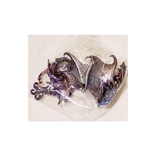 商品名：中古トレーディングフィギュア ヴァルファーレ メタリックVer.「FINAL FANTASY X」FINAL FANTASY CREATURES セブンイレブンスペシャルVer.限定予約特典商品解説■used0130_figures