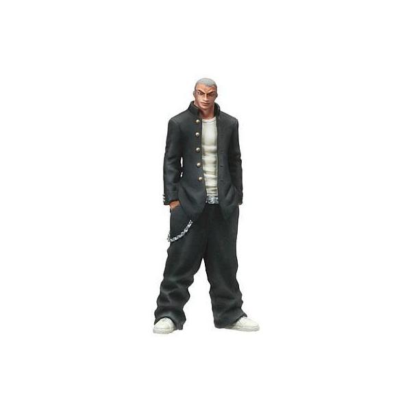 商品名：中古トレーディングフィギュア 月島花 NEXTLABEL クローズ-WORST Coherence of style Vol.1商品解説■used0130_figures