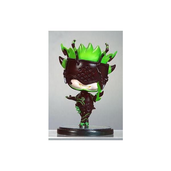 商品名：中古トレーディングフィギュア フラウド 「ワンコインフィギュア Lamento 〜BEYOND THE VOID〜」商品解説■BLゲームとしてかつてない反響を呼んだ「Lamento 〜BEYOND THE VOID〜」のキャラ達が立...