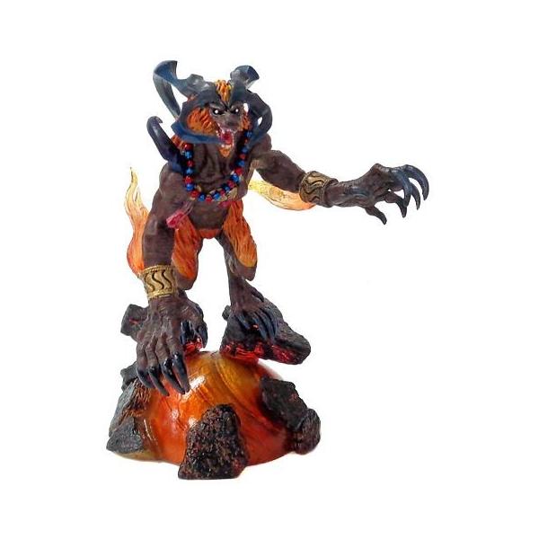 商品名：中古トレーディングフィギュア イフリート 「FINAL FANTASY CREATURES 改-KAI- Vol.2」商品解説■大好評をはくした「FINAL FANTASY CREATURES 改 -KAI-」シリーズに早くもVol...