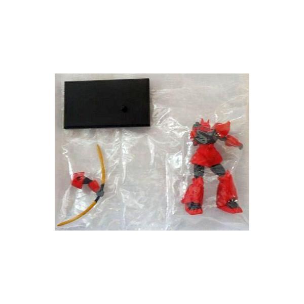 商品名：中古トレーディングフィギュア MS-14B J・ライデン専用ゲルググ 「ガンダムコレクション Vol.2」 商品解説■「ガンダムコレクション」の第2弾が登場!!懐かしのガンダムやモビルスーツが大集合!【商品詳細】付属品：台座サイズ：...
