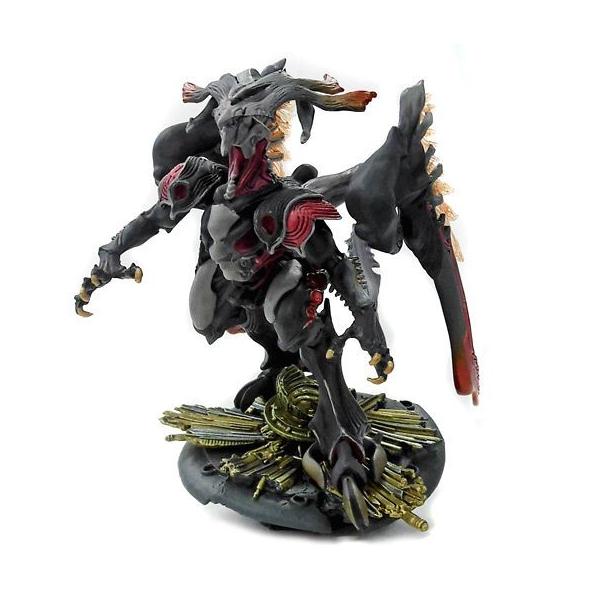 商品名：中古トレーディングフィギュア バハムート 震 FINAL FANTASY CREATURES 改-KAI- Vol.1商品解説■大好評を博した「ファイナルファンタジークリーチャーズ」シリーズが新たに「ファイナルファンタジークリーチャ...