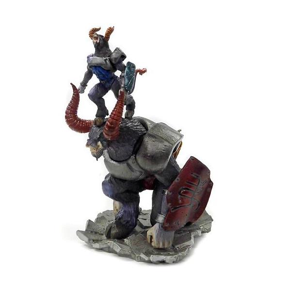 商品名：中古トレーディングフィギュア ブラザーズ FINAL FANTASY CREATURES 改-KAI- Vol.1商品解説■大好評を博した「ファイナルファンタジークリーチャーズ」シリーズが新たに「ファイナルファンタジークリーチャーズ...