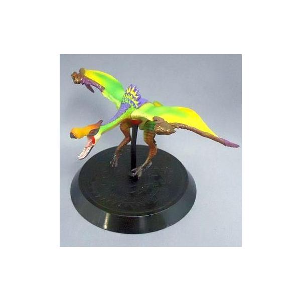 商品名：中古トレーディングフィギュア クルペッコ 「カプコンフィギュアビルダー スタンダードモデル モンスターハンター Vol.3」商品解説■細部までこだわりぬいた造形と彩色、CFBの主力シリーズ第3弾!【商品詳細】付属品：台座used01...