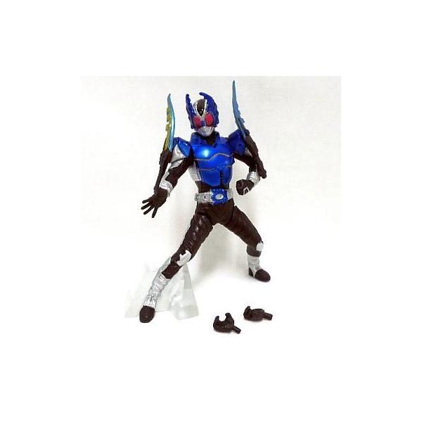 商品名：中古トレーディングフィギュア 仮面ライダーガタック 「H.G.C.O.R.E. 仮面ライダー 〜再改造、新たなる闘い編〜」商品解説■HG仮面ライダーが更なる進化を遂げ、待望の新シリーズ堂々始動!!その名も「H.G.C.O.R.E.」...