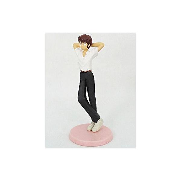 商品名：中古トレーディングフィギュア 諸星あたる 「HG るーみっくわーるど うる星やつら2」商品解説■HGシリーズに「るーみっくわーるど うる星やつら2」が登場。【商品詳細】used0130_figures中古注意事項：※こちらの商品はカ...