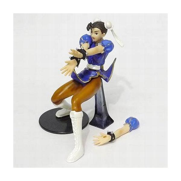 商品名：中古トレーディングフィギュア 春麗 「SR CAPCOM VS. SNKコレクション」商品解説■カプセルトイになりますused0130_figures