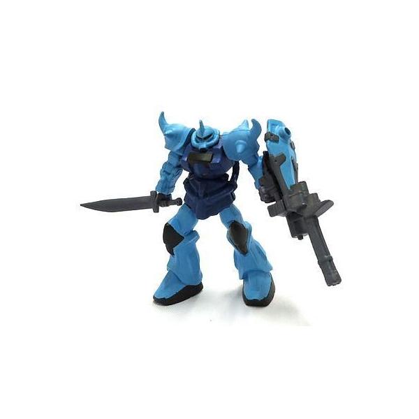 商品名：中古トレーディングフィギュア MS-07B3 グフカスタム「機動戦士ガンダム 第08MS小隊」MSセレクション9商品解説■こちらの商品はカプセルトイです。used0130_figures