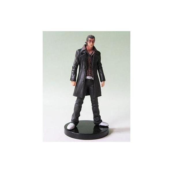 商品名：中古トレーディングフィギュア 加東秀吉 「クローズ×WORST」 ブラックリスト3rdコレクション スタイリッシュA/W Ver. 商品解説■クローズ＆WORSTの人気キャラがトレーディングフィギュアになったコレクションシリーズ B...