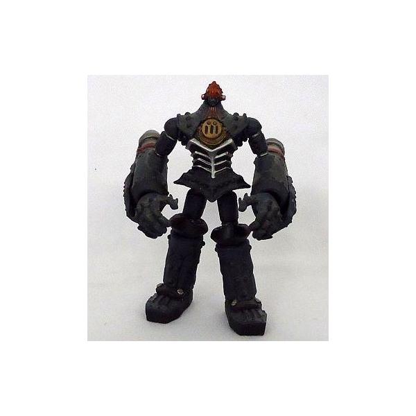 商品名：中古トレーディングフィギュア ビッグオー 「ワンコインフィギュアシリーズ THE ビッグオー」商品解説■海外でも人気の高い「THE ビッグオー」が1コインフィギュアシリーズに登場です。シリーズは全7種類+シークレット1体、さらにフル...