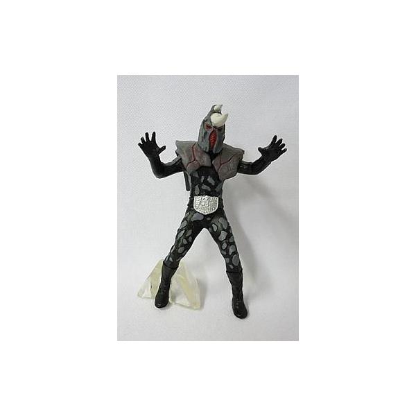 商品名：中古トレーディングフィギュア サイギャング 「HG 仮面ライダー33 RETURN TO THE FIRST編」商品解説■HGシリーズの仮面ライダーはついに33弾に突入!【商品詳細】付属品：スタンド補助パーツ※補助台座付きの中古商品...