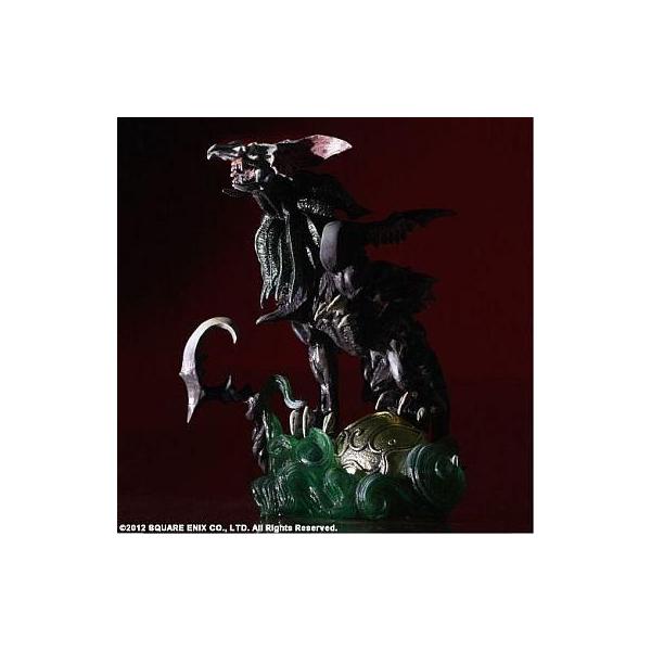 商品名：中古トレーディングフィギュア シャドウクリーパー(ファイナルファンタジーVII AC) 「FINAL FANTASY CREATURES 改-KAI- Vol.4」商品解説■「FINAL FANTASY CREATURES 改-KA...