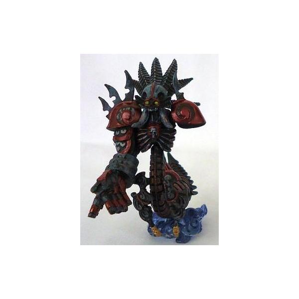 商品名：中古トレーディングフィギュア 46.タルウィ(FF10-2) フルカラーVer. 「ファイナルファンタジー クリーチャーズ アーカイブ」商品解説■ファンのコレクト魂を熱くさせるFFクリーチャーズ最新作「FINAL FANTASY C...