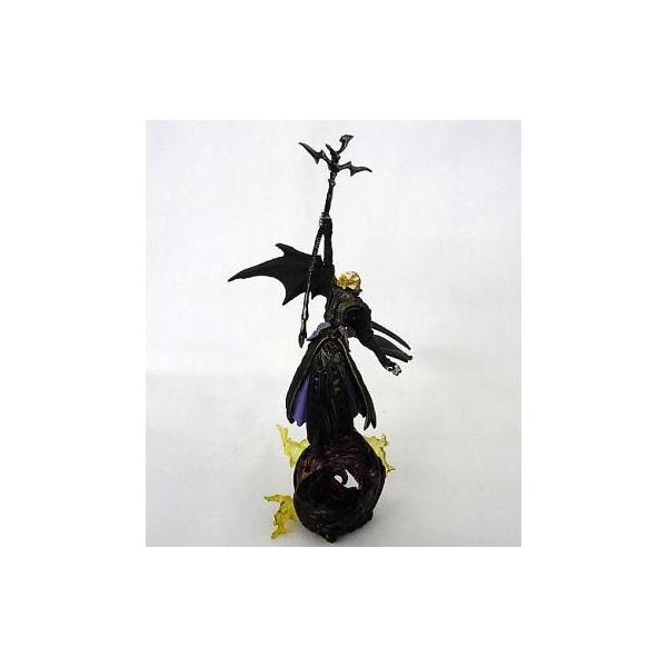 商品名：中古トレーディングフィギュア 47.ラムウ(FF11) フルカラーVer. 「ファイナルファンタジー クリーチャーズ アーカイブ」商品解説■ファンのコレクト魂を熱くさせるFFクリーチャーズ最新作「FINAL FANTASY CREA...