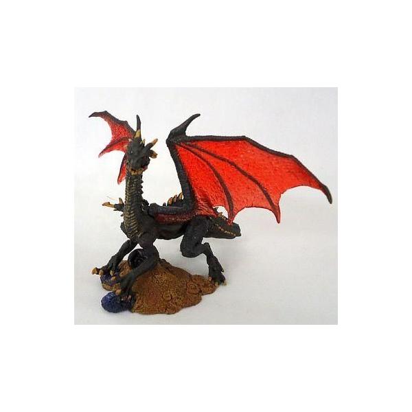 商品名：中古トレーディングフィギュア 48.ファヴニル(FF11) フルカラーVer. 「ファイナルファンタジー クリーチャーズ アーカイブ」商品解説■ファンのコレクト魂を熱くさせるFFクリーチャーズ最新作「FINAL FANTASY CR...