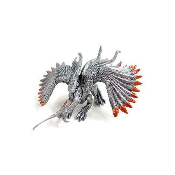 商品名：中古トレーディングフィギュア 42.神竜(FF9) メタルVer. 「ファイナルファンタジー クリーチャーズ アーカイブ」商品解説■ファンのコレクト魂を熱くさせるFFクリーチャーズ最新作「FINAL FANTASY CREATURE...