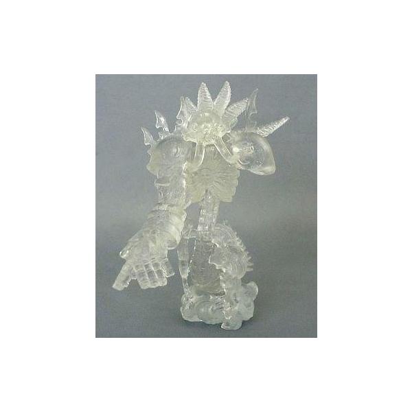 商品名：中古トレーディングフィギュア 46.タルウィ(FF10-2) クリアVer. 「ファイナルファンタジー クリーチャーズ アーカイブ」商品解説■ファンのコレクト魂を熱くさせるFFクリーチャーズ最新作「FINAL FANTASY CRE...