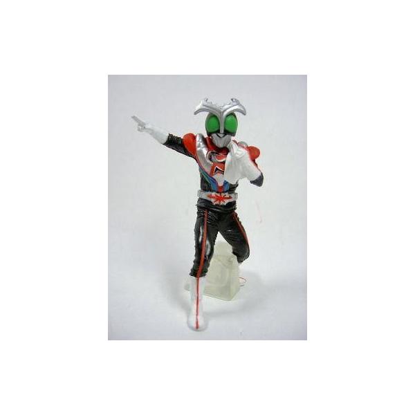 商品名：中古トレーディングフィギュア 仮面ライダーストロンガー(チャージアップ) 「H.G.C.O.R.E.仮面ライダー07 〜エンペラー凱旋編〜」商品解説■HGCOREシリーズ第7弾!「仮面ライダーキバ」に登場する新フォームを一挙にライン...