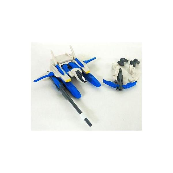 商品名：中古トレーディングフィギュア FXA-05D Gディフェンサー 「ガシャポンEX HG MAセレクション2」商品解説■「ガシャポンHGシリーズ 機動戦士ガンダムMSセレクション」ではカプセルに入り切らず再現できなかった、ビックサイズ...