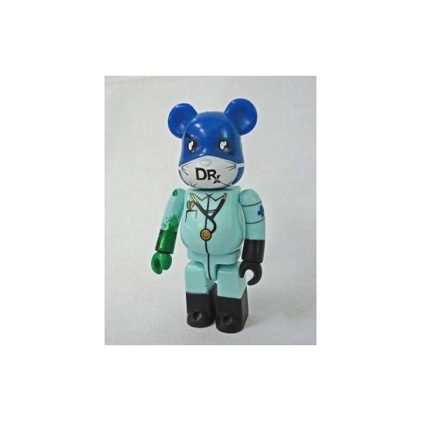 商品名：中古トレーディングフィギュア SF(ドクターロマネリ) 「BE＠RBRICK ベアブリック シリーズ14」商品解説■「BE＠RBRICK」シリーズに第14弾が登場!参加アーティストは、ロンドン拠点に世界へ発信するアーティスト「Con...