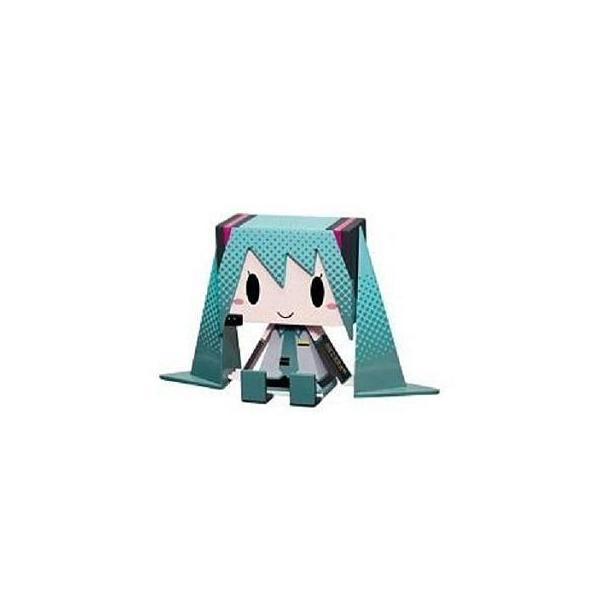 商品名：中古トレーディングフィギュア 初音ミク Nasos Ver. 2012 Edition 「Happyくじ 初音ミク ファミリーマート限定」 G賞 グラフィグABS商品解説■ファミリーマート限定!ついに、ファン待望の『初音ミク』がくじ...