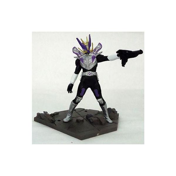 商品名：中古トレーディングフィギュア 仮面ライダー電王 ガンフォーム 「H.G.C.O.R.E. 仮面ライダーEX」商品解説■ガシャポンで大人気シリーズの『H.G.C.O.R.E. 仮面ライダー』 がEXバージョンで初登場!!カプセルにライ...