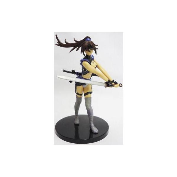 商品名：中古トレーディングフィギュア A.Mirage 陽炎 オリジナルカラー 「SIF 士郎正宗 イントロン・デポ シリーズ3」商品解説■士朗正宗 イントロン・デポ ストーリーイメージフィギュアより陽炎のオリジナルカラーになります。use...