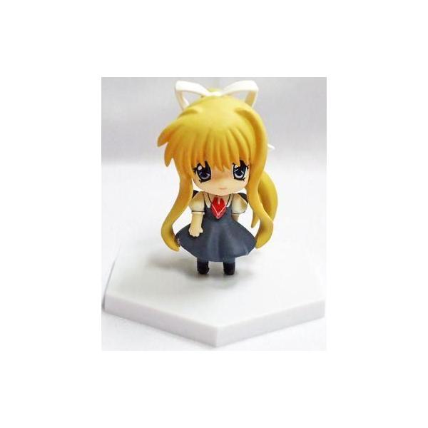 商品名：中古トレーディングフィギュア 神尾観鈴 「タイトーくじ本舗 Key〜Third Edition〜」 H賞 ミニフィギュア商品解説■大人気ゲームブランド「Key」のくじ第3弾『タイトーくじ本舗 Key〜Third Edition〜』が...