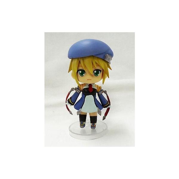 商品名：中古トレーディングフィギュア ねんどろいどぷち ノエル=ヴァーミリオン 「PS3/Xbox360ソフト BLAZBLUE CONTINUUM SHIFT」Limited Box(限定版) 同梱品商品解説■こちらの商品は「PS3、Xb...