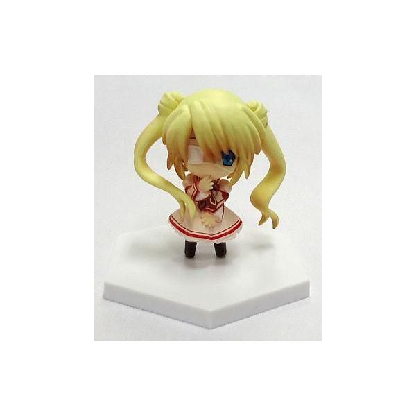 商品名：中古トレーディングフィギュア 中津静流 「タイトーくじ本舗 KEY〜Second Edition〜」 H賞 ミニフィギュア商品解説■大人気ゲームブランド「Key」のくじ第2弾『タイトーくじ本舗 Key〜Second Edition〜...