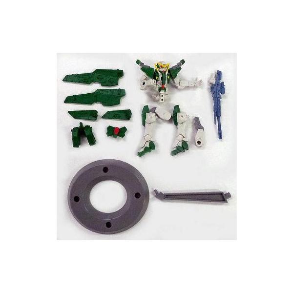 商品名：中古トレーディングフィギュア GN-002 ガンダムデュナメス 「H.G.C.O.R.E EX 機動戦士ガンダム00」商品解説■「機動戦士ガンダム00」のメインガンダムがフルラインナップ!!ピン軸可動により、複数の決めポーズを楽しめ...