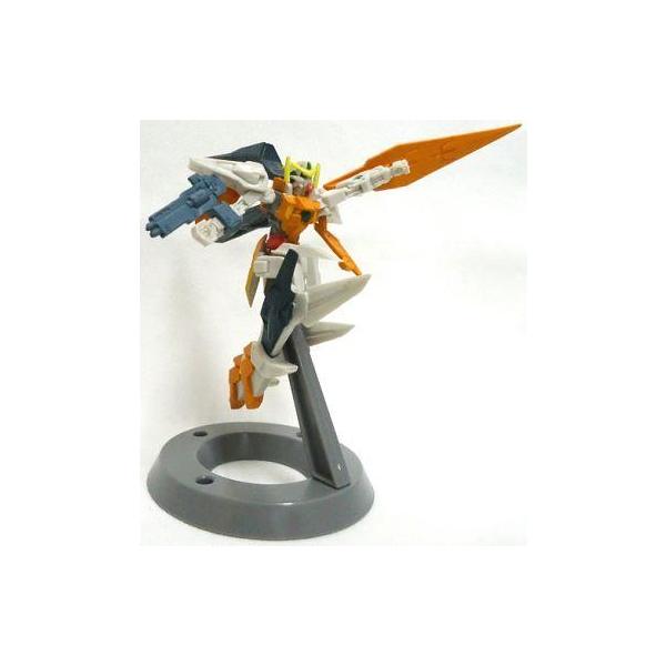 商品名：中古トレーディングフィギュア GN-003 ガンダムキュリオス 「H.G.C.O.R.E EX 機動戦士ガンダム00」商品解説■「機動戦士ガンダム00」のメインガンダムがフルラインナップ!!ピン軸可動により、複数の決めポーズを楽しめ...