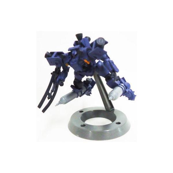 商品名：中古トレーディングフィギュア MSJ-06II-E ティエレン宇宙型 「H.G.C.O.R.E EX 機動戦士ガンダム00」商品解説■「機動戦士ガンダム00」のメインガンダムがフルラインナップ!!ピン軸可動により、複数の決めポーズを...