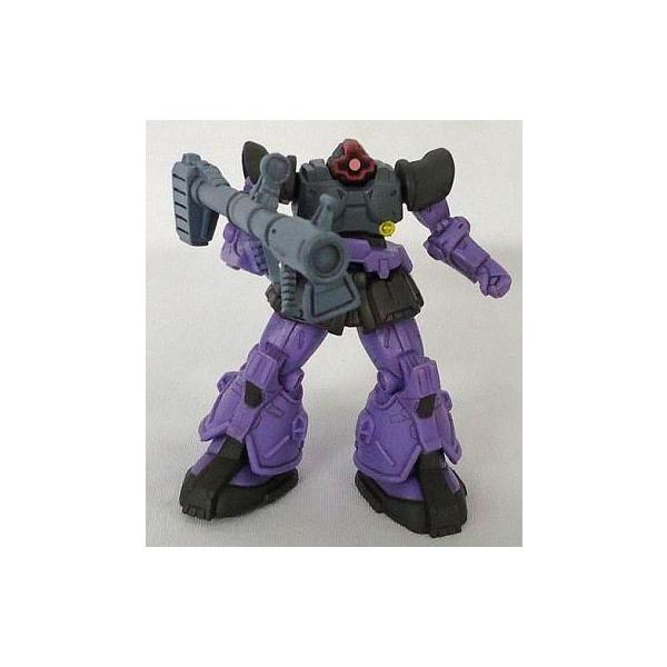 商品名：中古トレーディングフィギュア MS-09 ドム 「S.O.G.3 〜機動戦士ガンダム〜 ジャブロー降下作戦」0143983商品解説■戦略・作戦ごとにテーマに分けてリアルに再現した、「ストラテジー オブ ガンダム」に第3弾が登場です。...
