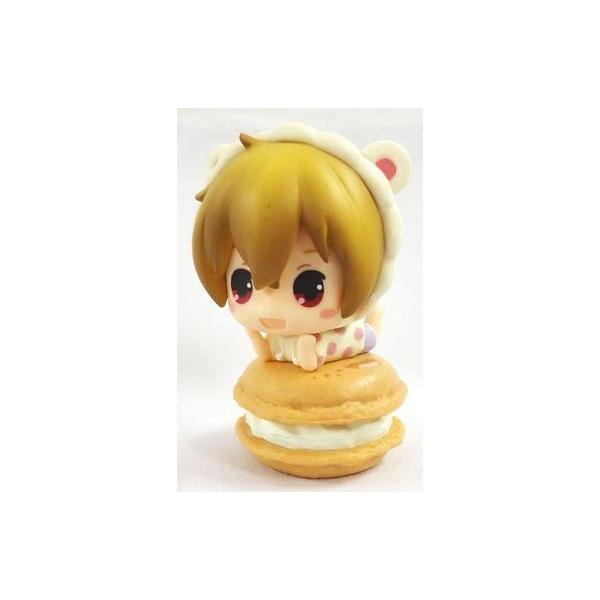 商品名：中古トレーディングフィギュア 葉月渚 〜macaron Ver.〜 「タイトーくじ本舗 Free! 〜Sweet macaron〜」 デフォルメフィギュア賞商品解説■ルームウェアを着たキャラクターが可愛い、タイトーオリジナルデザイン...