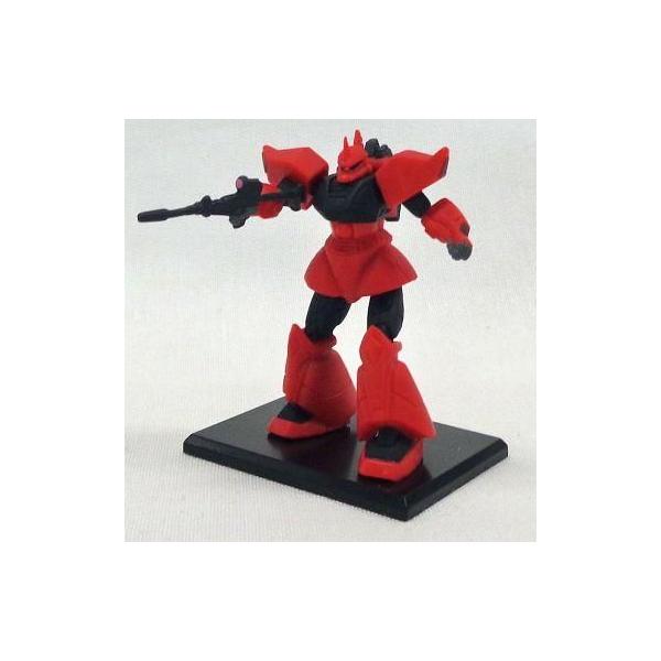 商品名：中古トレーディングフィギュア MS-14B J・ライデン専用ゲルググ(ビームライフル) 「ガンダムコレクション Vol.2」 商品解説■「ガンダムコレクション」の第2弾が登場!!懐かしのガンダムやモビルスーツが大集合!【商品詳細】付...