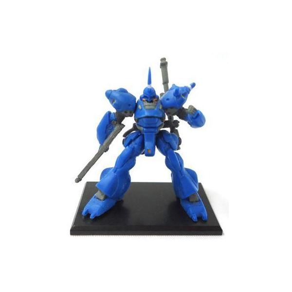 商品名：中古トレーディングフィギュア MS-18E ケンプファー(ショットガン) 「ガンダムコレクション Vol.2」商品解説■「ガンダムコレクション」の第2弾が登場!!懐かしのガンダムやモビルスーツが大集合!【商品詳細】付属品：台座サイズ...