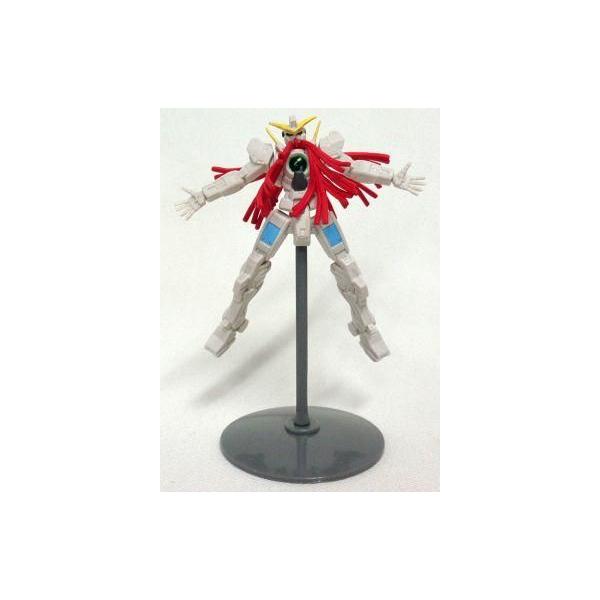 商品名：中古トレーディングフィギュア GN-004 ガンダムナドレ 「H.G.C.O.R.E. 機動戦士ガンダムVol.3/機動戦士ガンダム00(ダブルオー)」2030210商品解説■H.G.C.O.R.E.シリーズ第3弾! ガンダムには「...