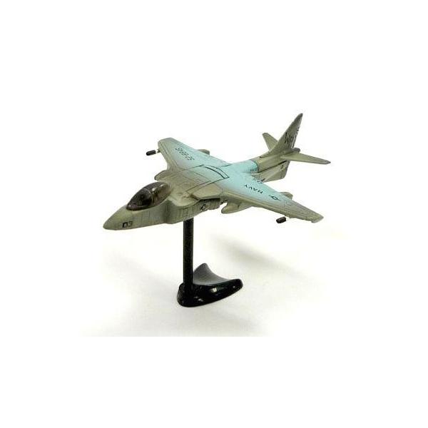 商品名：中古トレーディングフィギュア 19.ボーイング/BAE AV-8Bハリヤ-II 「チョコエッグ 世界の戦闘機シリーズ 第1弾」商品解説■アメリカの初期ジェット戦闘機や、日本製の世界初実用マッハ2級戦闘機、フランスが独自に開発した最新...