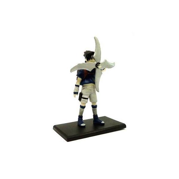 商品名：中古トレーディングフィギュア うちはサスケ(手裏剣) 「NARUTO-ナルト- ナルトコレクションVol.1」商品解説■「NARUTO-ナルト- ナルトコレクションVol.1」が登場!【商品詳細】サイズ：全高約5cm(キャラクターに...