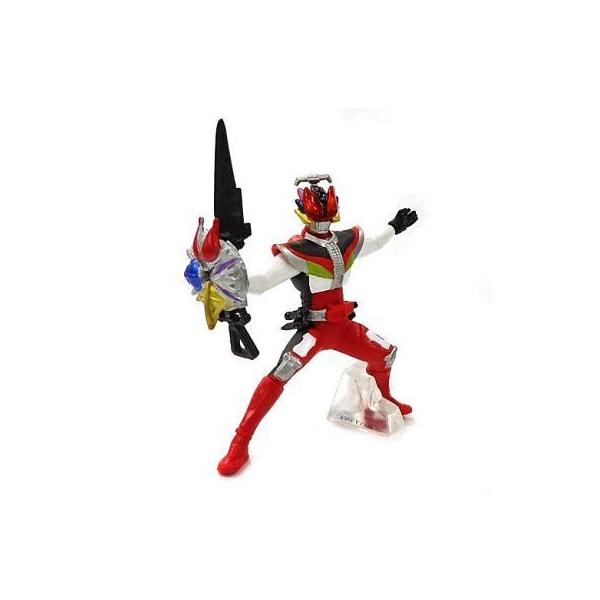 商品名：中古トレーディングフィギュア 1.仮面ライダー電王(ライナーフォーム) 「H.G.C.O.R.E. 仮面ライダー4 〜新生仮面ライダーV3編〜」2017392商品解説■「H.G.C.O.R.E.」シリーズに、第4弾「新生仮面ライダー...