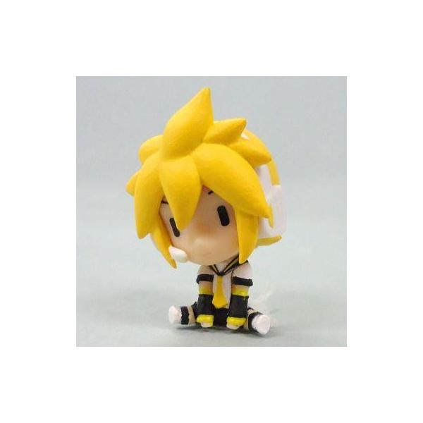 商品名：中古トレーディングフィギュア 3.鏡音レン 「デスクトップ初音ミク」商品解説■初音ミク達が机に飾れるデスクトップフィギュア仕様で登場。ミク達が君の机の上を癒し空間にしてくれる!【商品詳細】used0130_figures中古注意事項...