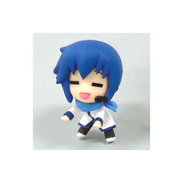 商品名：中古トレーディングフィギュア 4.KAITO 「デスクトップ初音ミク」商品解説■初音ミク達が机に飾れるデスクトップフィギュア仕様で登場。ミク達が君の机の上を癒し空間にしてくれる!【商品詳細】used0130_figures中古注意事...