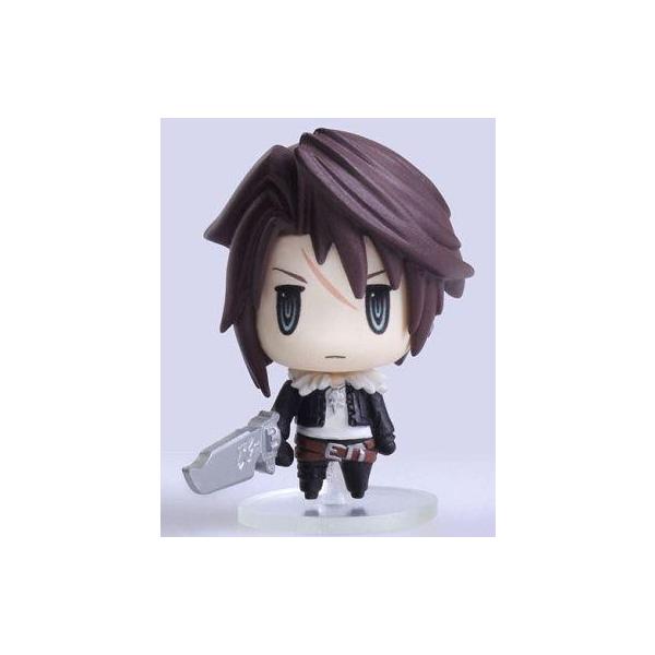 商品名：中古トレーディングフィギュア スコール 「FINAL FANTASY TRADING ARTS Mini」商品解説■FINAL FANTASYシリーズの人気キャラクター達がキュートにデフォルメされたミニフィギュアになって登場。【商品...