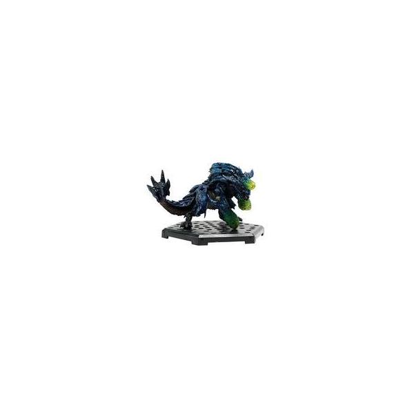 商品名：中古トレーディングフィギュア ブラキディオス 「カプコンフィギュアビルダー モンスターハンター スタンダードモデルPlus Vol.16」商品解説■『モンスターハンターワールド：アイスボーン』登場モンスターを収録したコレクションフィ...