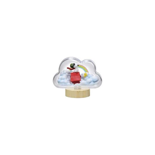 商品名：中古トレーディングフィギュア 6.A Sunny Day After the Rain 雨はいつか上がる 「SNOOPY WEATHER Terrarium」商品解説■人気のテラリウムシリーズから「天気」をテーマにしたラインナップが...